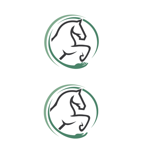 Designs | Design a creative and elegant logo for Horse Hoof Orthopedics ...