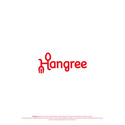 Designs | Logo design for A Restaurant Reservation App | Logo design ...