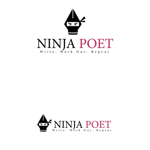 "Ninja Poet" needs a badass logo for NBC's AMERICAN NINJA WARRIOR ...