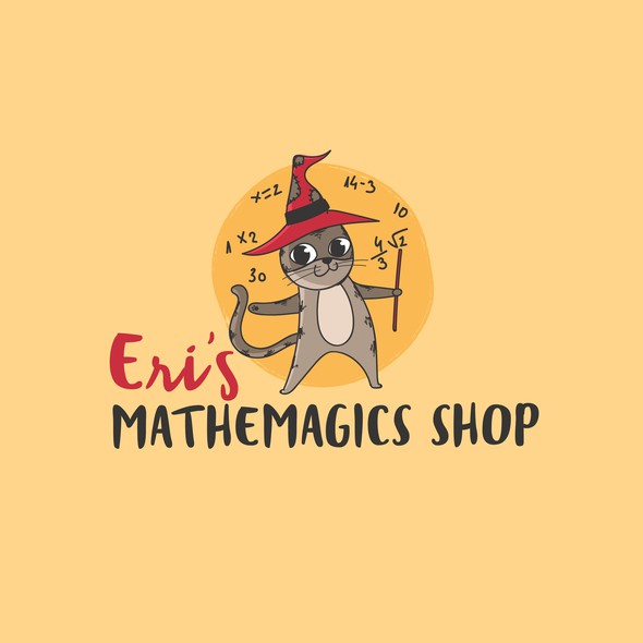 Mathematics Logos: the Best Mathematics Logo Images | 99designs