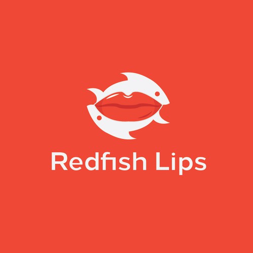 Mouth Logo Design