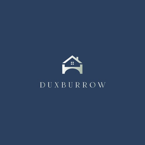 Designs | New Modernized Sub-urban Community in Massachusetts | Logo ...