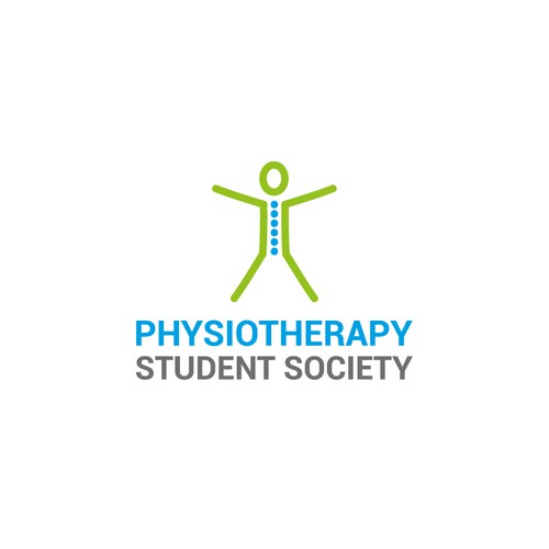 Create a innovative/modern/contemporary logo for a Physiotherapy ...