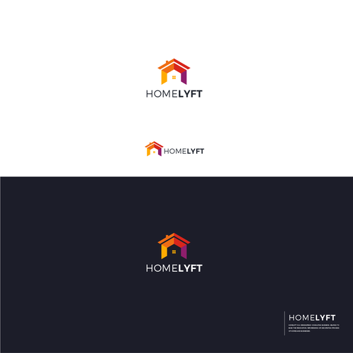 Designs | Create a simple but unique home renovation logo to help this ...