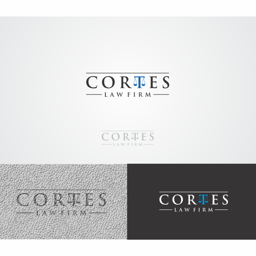 Designs | Logo for upcoming and growing law firm. | Logo design contest