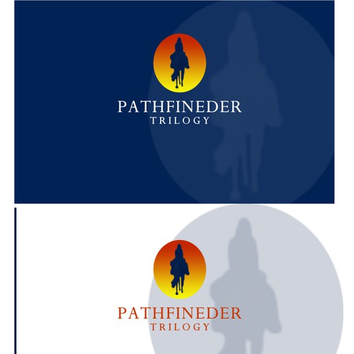 Pathfinder Logo & Business Card | Logo & business card contest
