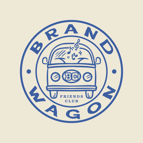 Designs | Fun Fan Club Logo | Logo design contest