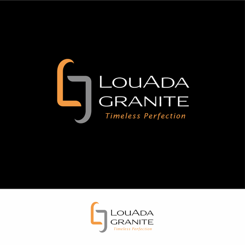 Designs | Awesome Logo for Granite countertop shop! Small time ...