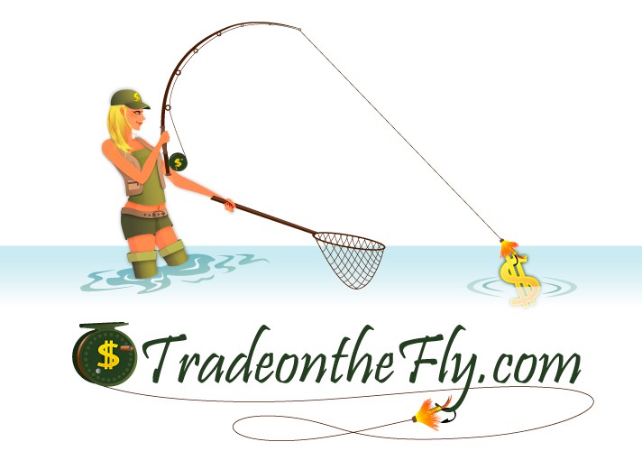 Fishing Tackle Logos - Free Fishing Tackle Logo Ideas, Design & Templates