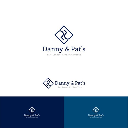 Bar Live Music Venue | Logo design contest