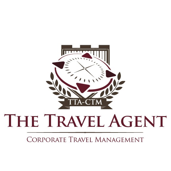 Travel Agency Logos - Free Travel Agency Logo Ideas, Design & Templates