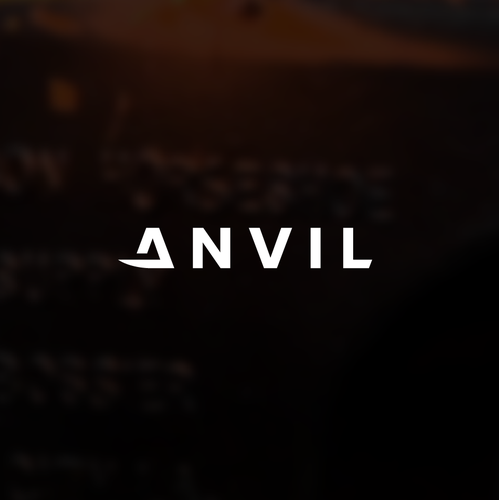 Anvil Logos: the Best Anvil Logo Images | 99designs