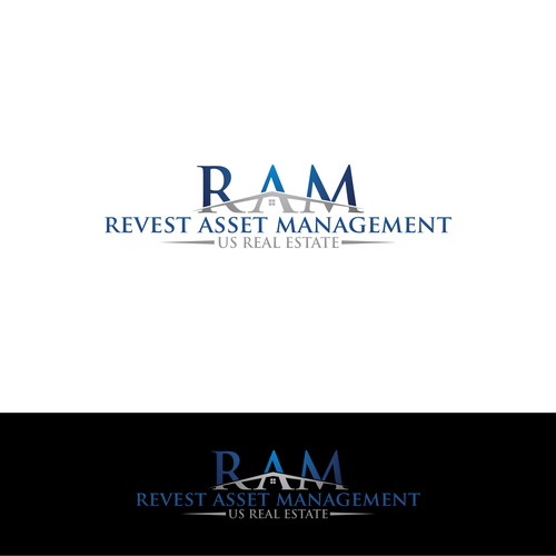 Branding for an asset manager. What could be more exciting? | Logo ...