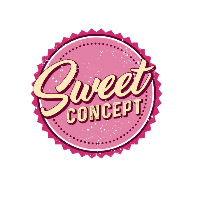 Attractive design for a sweet shop.. | Logo design contest