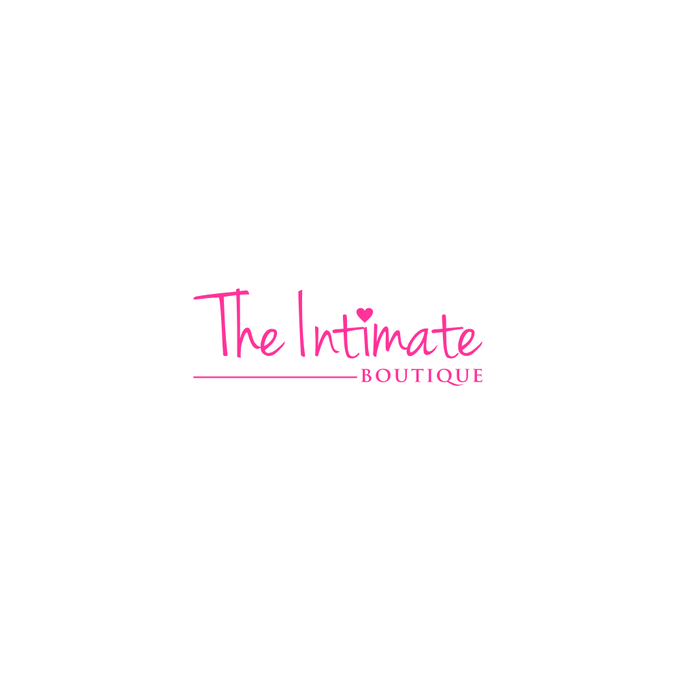 Create a fun, flirty, feminine logo for my lingerie company, The ...
