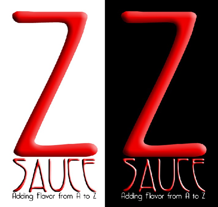 Food label for launch of new sauce/marinade | Logo design contest