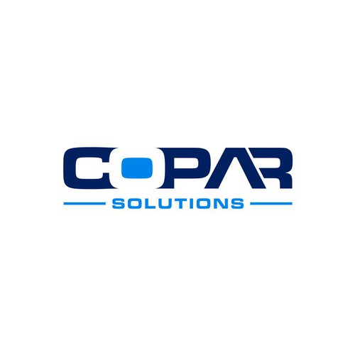 Designs | Copar Solutions - New Logo | Logo design contest