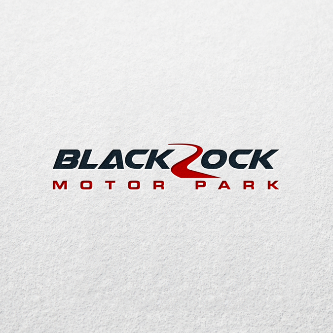 Create a logo for a motoring adventure park. | Logo design contest