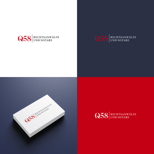 Designs | Gestalte ein Logo für eine moderne Anwaltskanzlei in Berlin ...