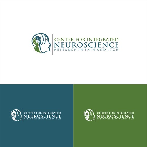 Logo for advanced research center | Logo design contest