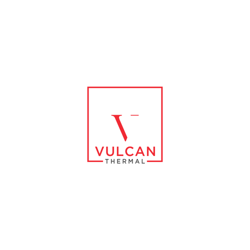 Designs | GUARANTEED - Help VULCAN THERMAL create a FIRE logo | Logo ...