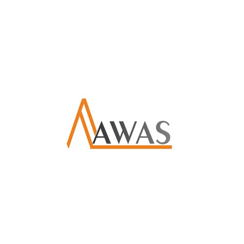 AWAS | Logo & brand identity pack contest