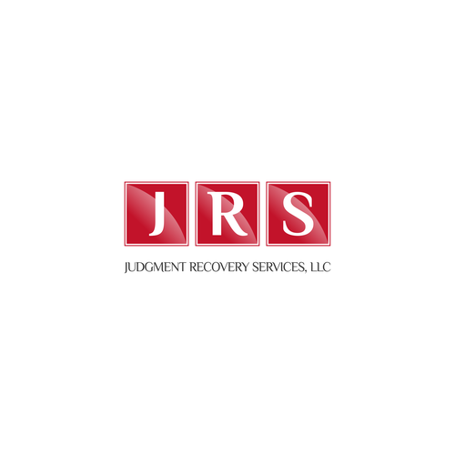 Design a professional logo for Judgment Recovery Services, LLC | Logo ...