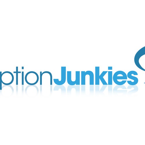 LOGO Design for Caption Junkies | Logo design contest