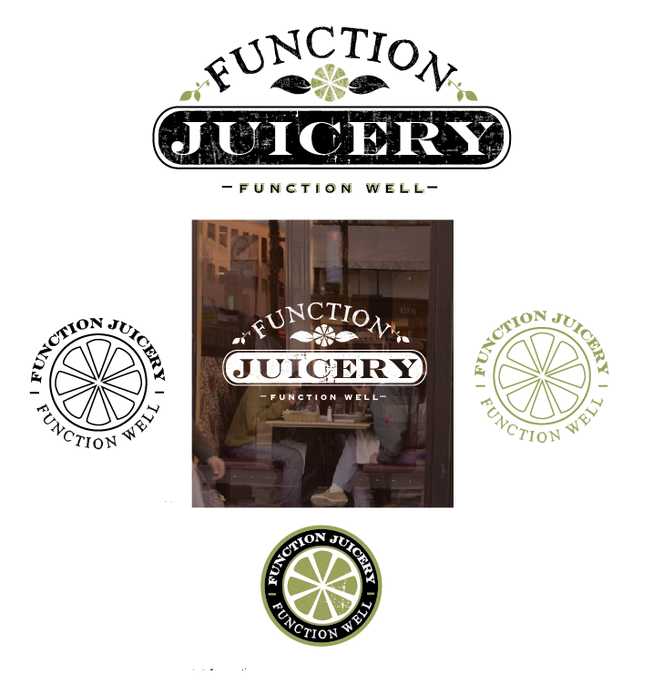 Juicery Logo