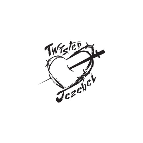 Jezebel Logo