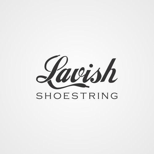 Shoestring Logo