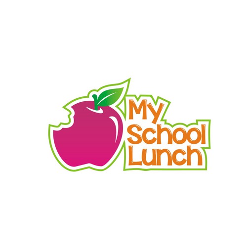 School Lunch Logo