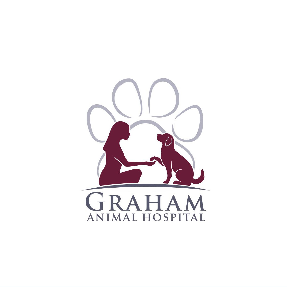 Animal Hospital Logos - Free Animal Hospital Logo Ideas, Design & Templates