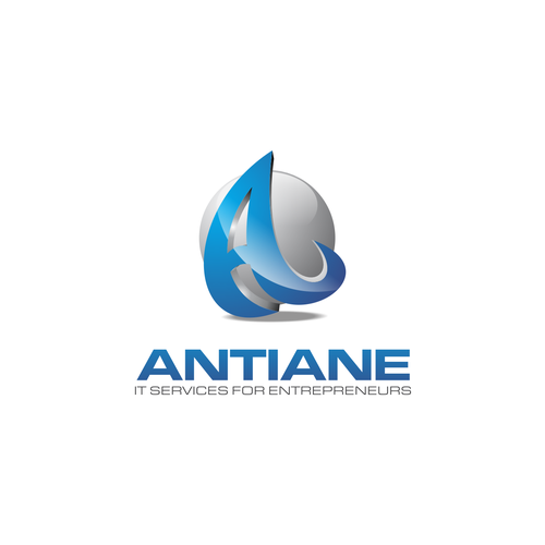 Logo for Small Business IT Support Services | Logo design contest