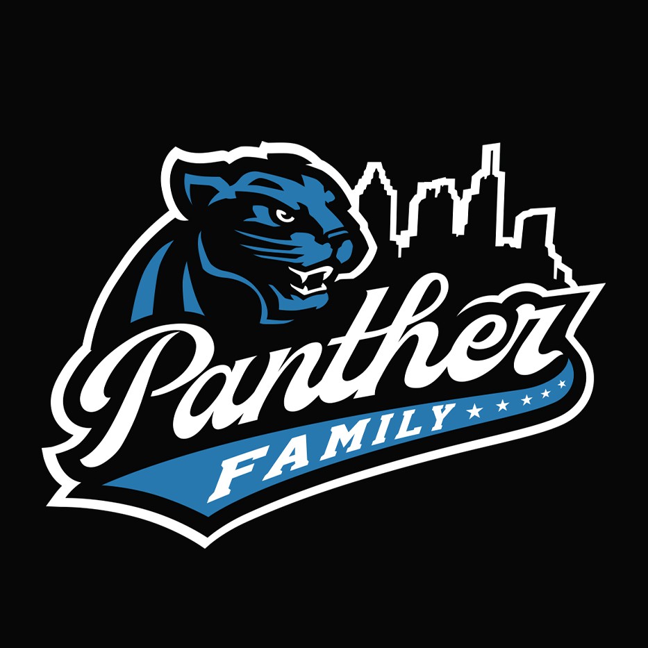 Panther Logos - Free Panther Logo Ideas, Design & Templates