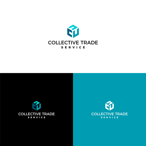 Collective Trade Services - Design the logo for trusted trades to your ...