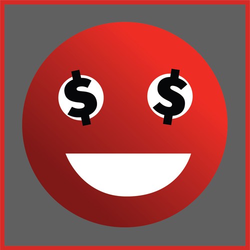 Powerball Lottery Number Picking App Icon | Icon or button contest