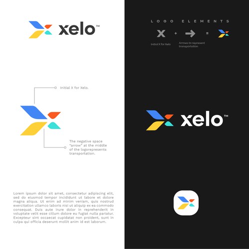 Designs | Xelo Logo Design | Logo design contest