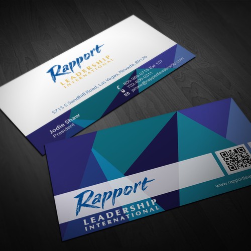 Designs | New business cards designs | Business card contest