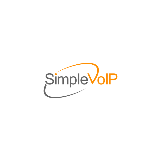 Create a logo for voice over IP service provider SimpleVoIP | Logo ...