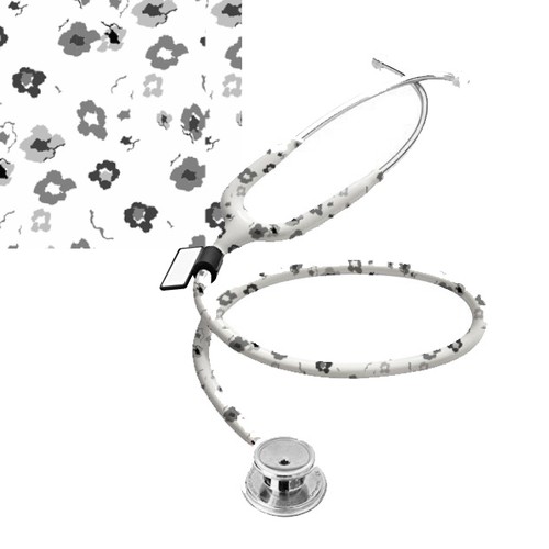 Design Stethoscope Tubing Pattern | Illustration or graphics contest