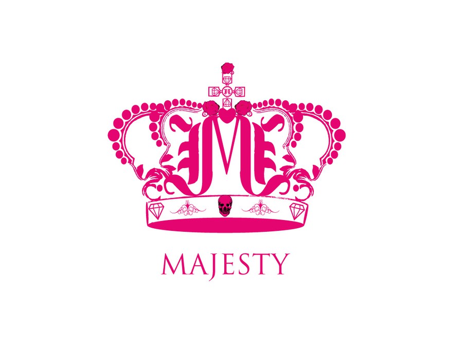 New logo wanted for Majesty | Logo design contest