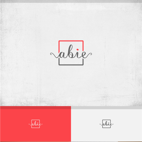 Abie: Women’s Apparel for before/during/after maternity | Logo design ...