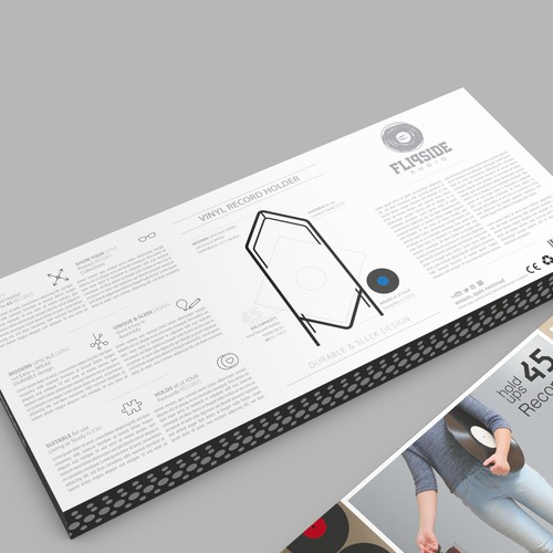 Designs | Launching our first product under our newest brand - Design ...