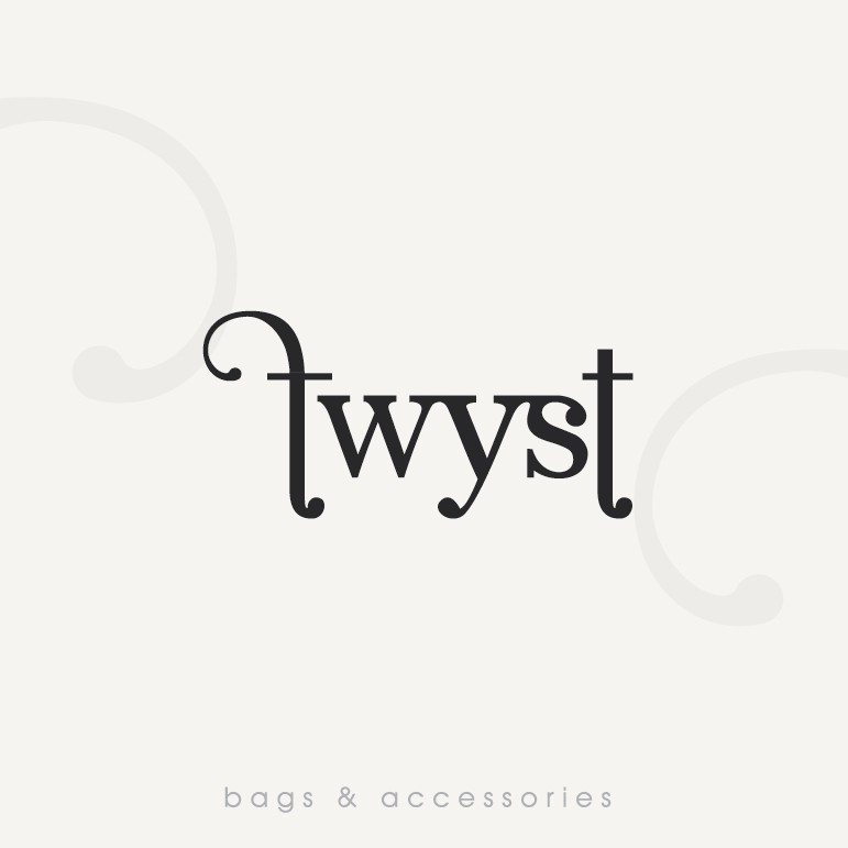 Typographic Logos - Free Typographic Logo Ideas, Design & Templates