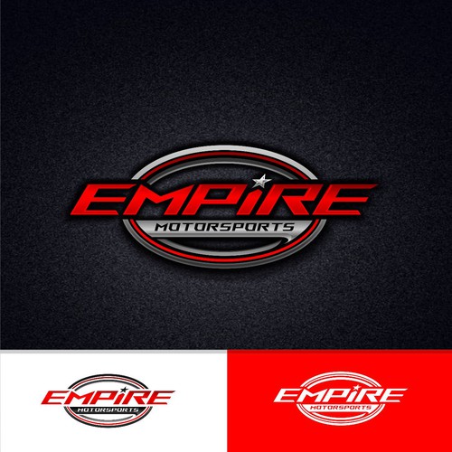 logo empire keeway vector