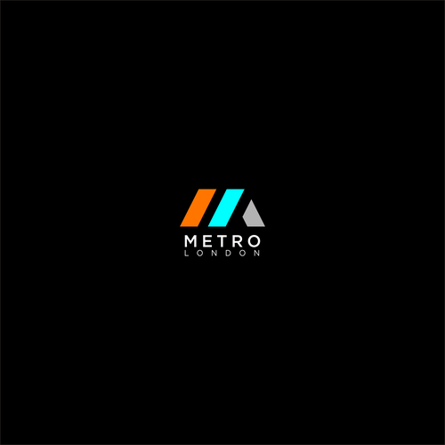 Metro Logo | Logo design contest