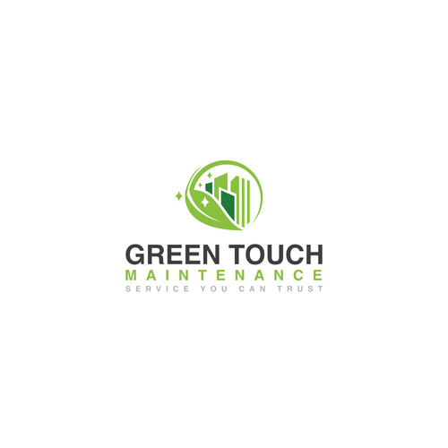 Designs | Green Hip Building Maintenance Company Needs a great logo to ...