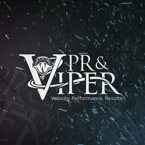 Designs | Viper Logo - VPR logo | Logo design contest