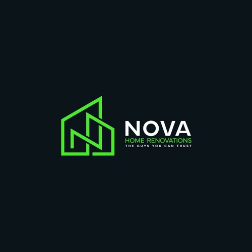 Designs | Nova Brand Creation | Logo design contest